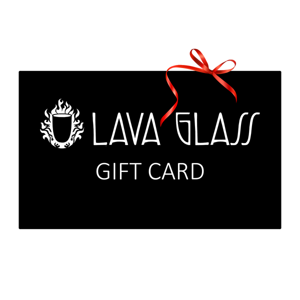 Gift Vouchers | Gift-Wrap | Cards | Posters | Glass Art | Lava Glass